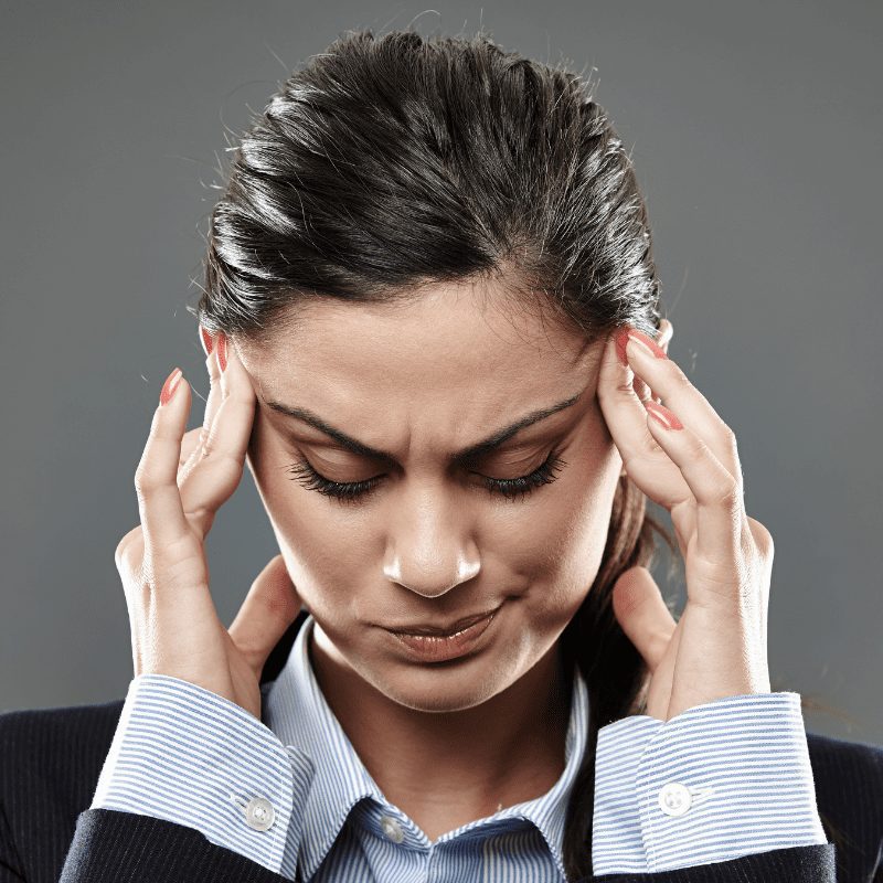 10 Affirmations To Use When You Need To Be Mentally Strong