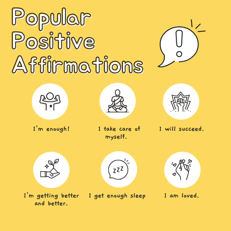 10 Reasons Why Positive Affirmations Are Important In Your Life (Must Know)