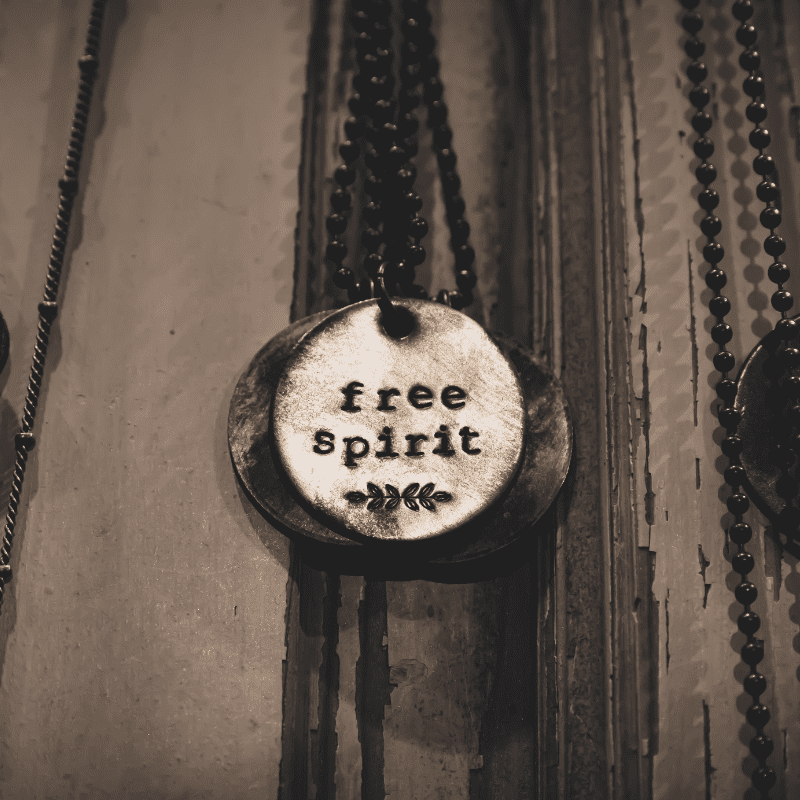 8 Things You Need To Be As A Free Spirit (And How To Be Them)