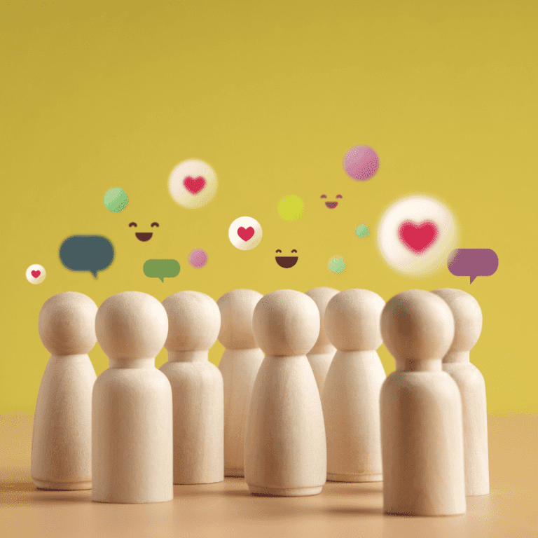 11 Affirmations To Help You Stand Up For Yourself More