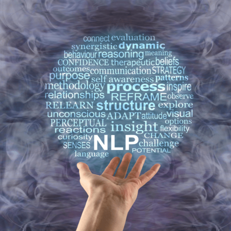 You Can Unlock Your Best Self With Neuro-Linguistic Programming (NLP ... You Can Unlock Your Best Self With Neuro-Linguistic Programming (NLP ...
