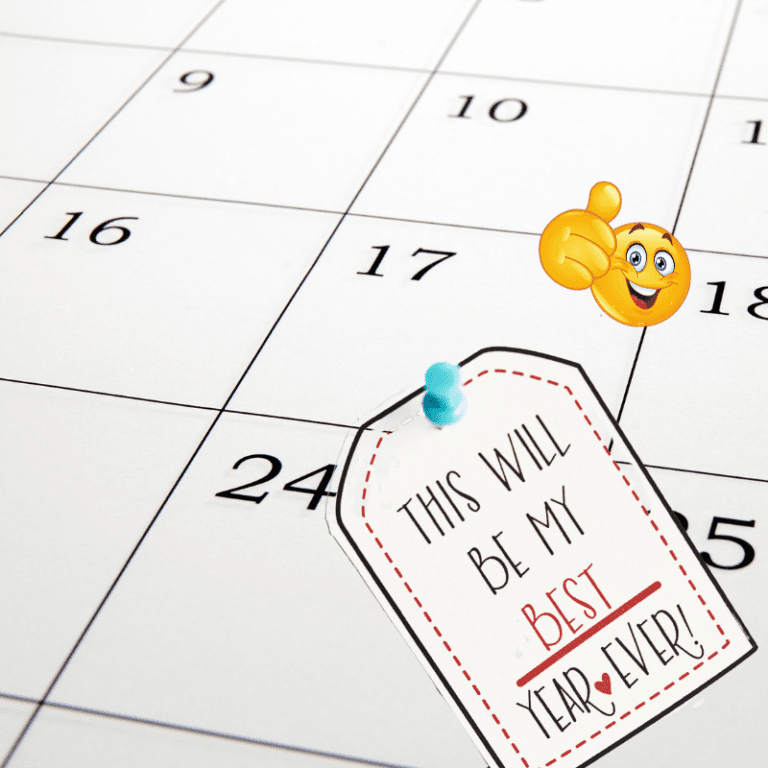 71 Ways To Make The Next 365 Days Your Best Year Ever