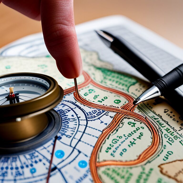 Move Towards an Authentic Life: Understanding Your Personal 'Why'