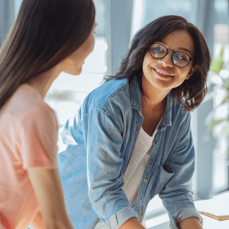 Why It's Important To Have Intelligent Friends In Your Life