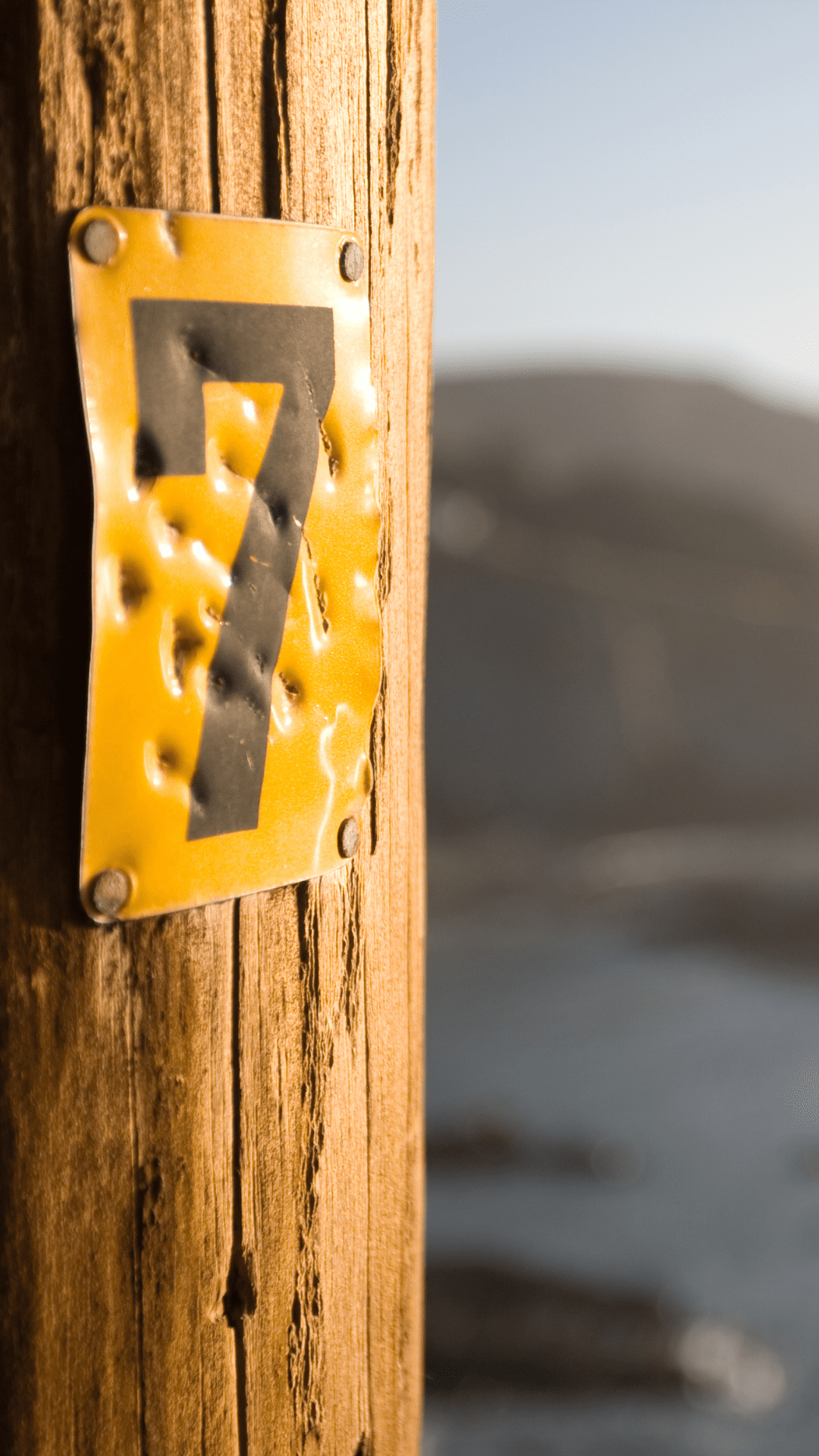 Seeing the Number 7 When Feeling Down? Here's Why And What To Do