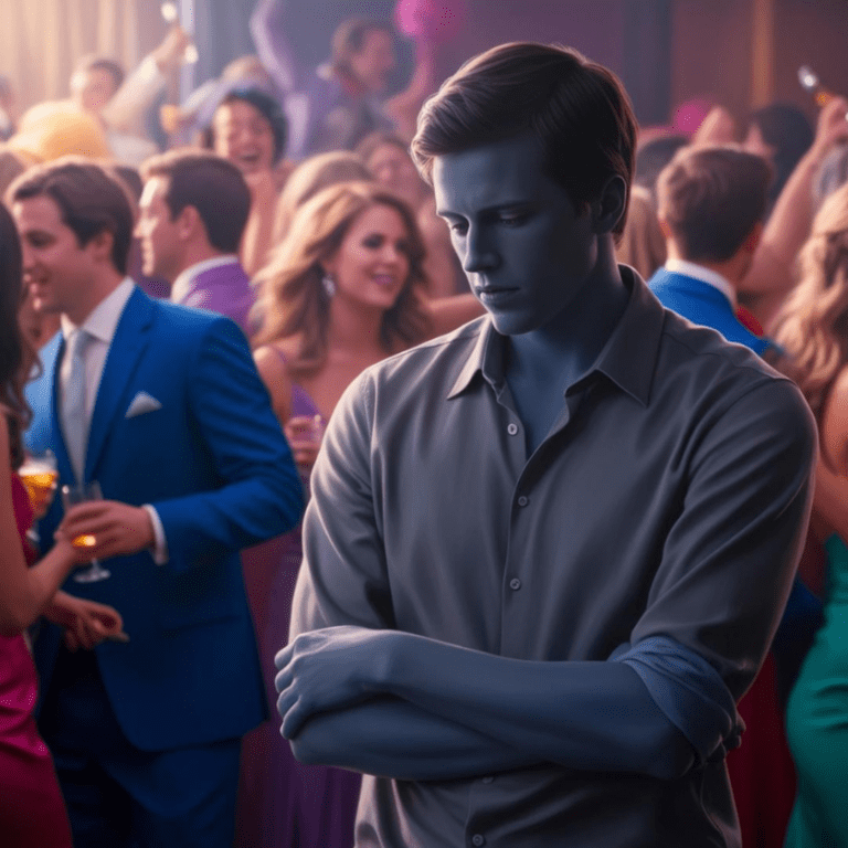 8 Tips For Social Interactions With Others When You're Shy